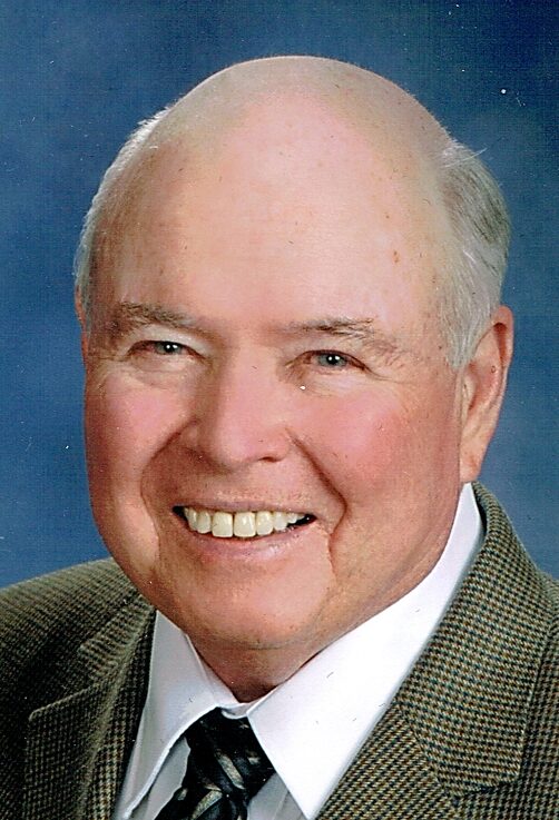 James L. McGee - April 19, 2024 - Shrine of Remembrance James L. McGee - April 19, 2024 - Shrine of Remembrance