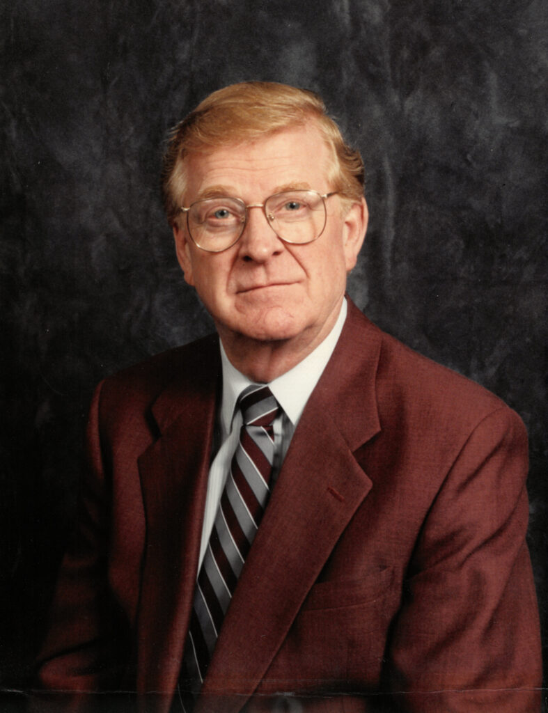 Gordon "Red" Ronholm - March 29, 2024 - Shrine of Remembrance