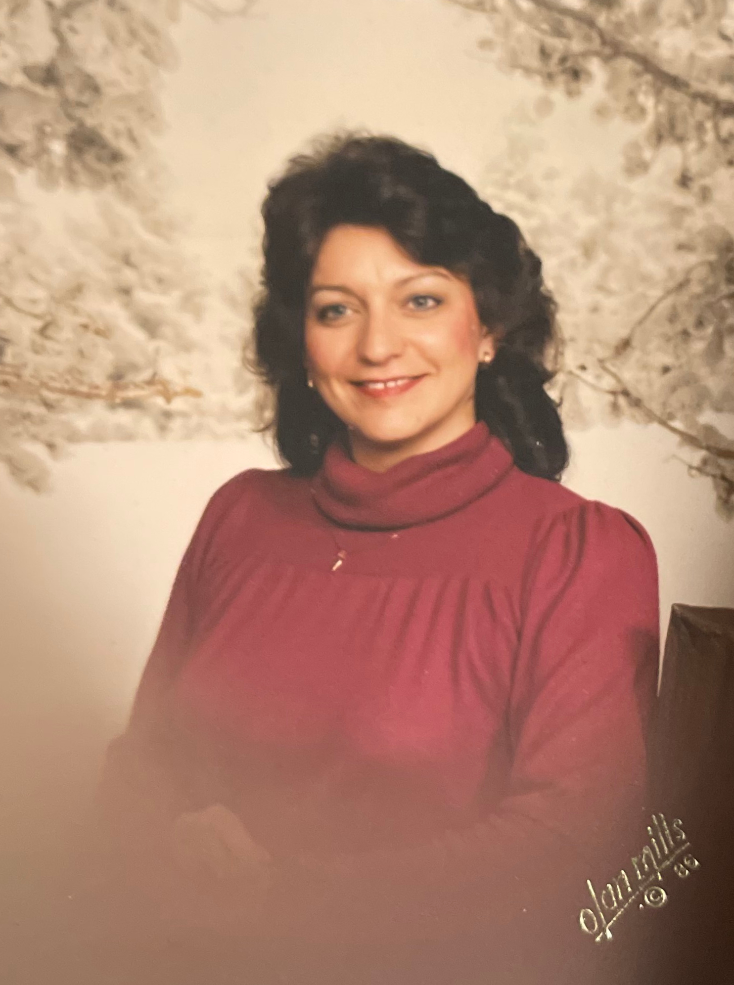 Deborah Lynn Adams - April 30, 2024 - Shrine of Remembrance