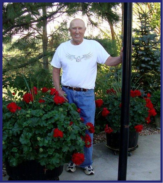Fredrick "Freddie" Duane Brewer - May 2, 2024 - Shrine of Remembrance