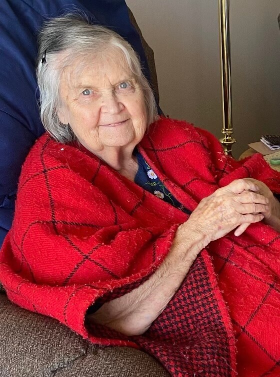 Everetta Lou Frasca - May 15, 2024 - Shrine of Remembrance