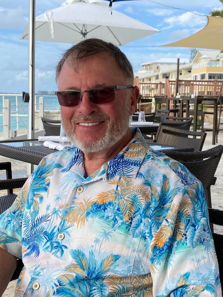 Robert James Fenton - June 15, 2024 - Shrine of Remembrance