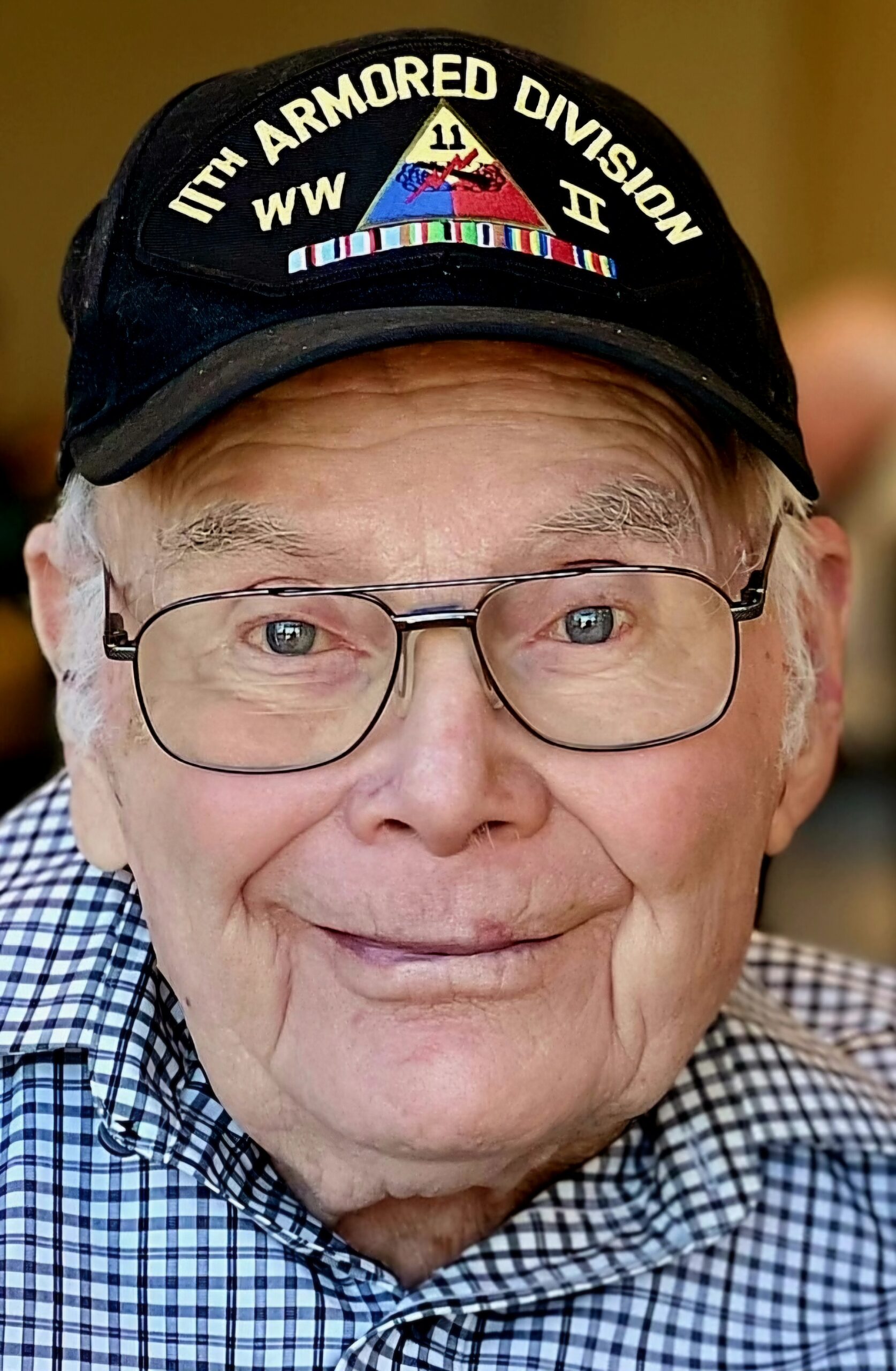 Harold Andrews Cowles - July 12, 2024 - Shrine of Remembrance