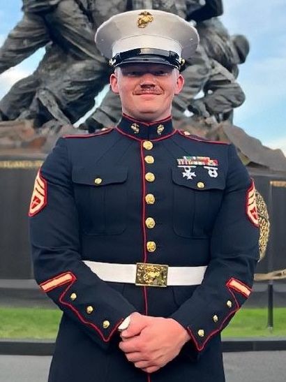 Micah Steven Schnayerson - July 26, 2024 - Shrine of Remembrance