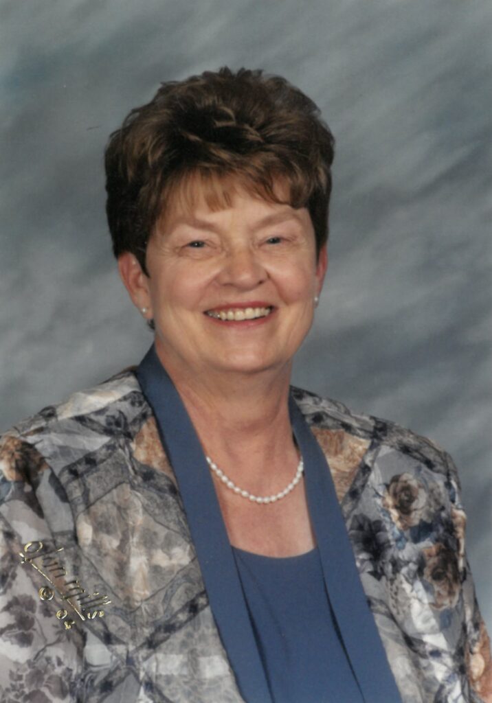 Phylis J. Smith - August 17, 2024 - Shrine of Remembrance