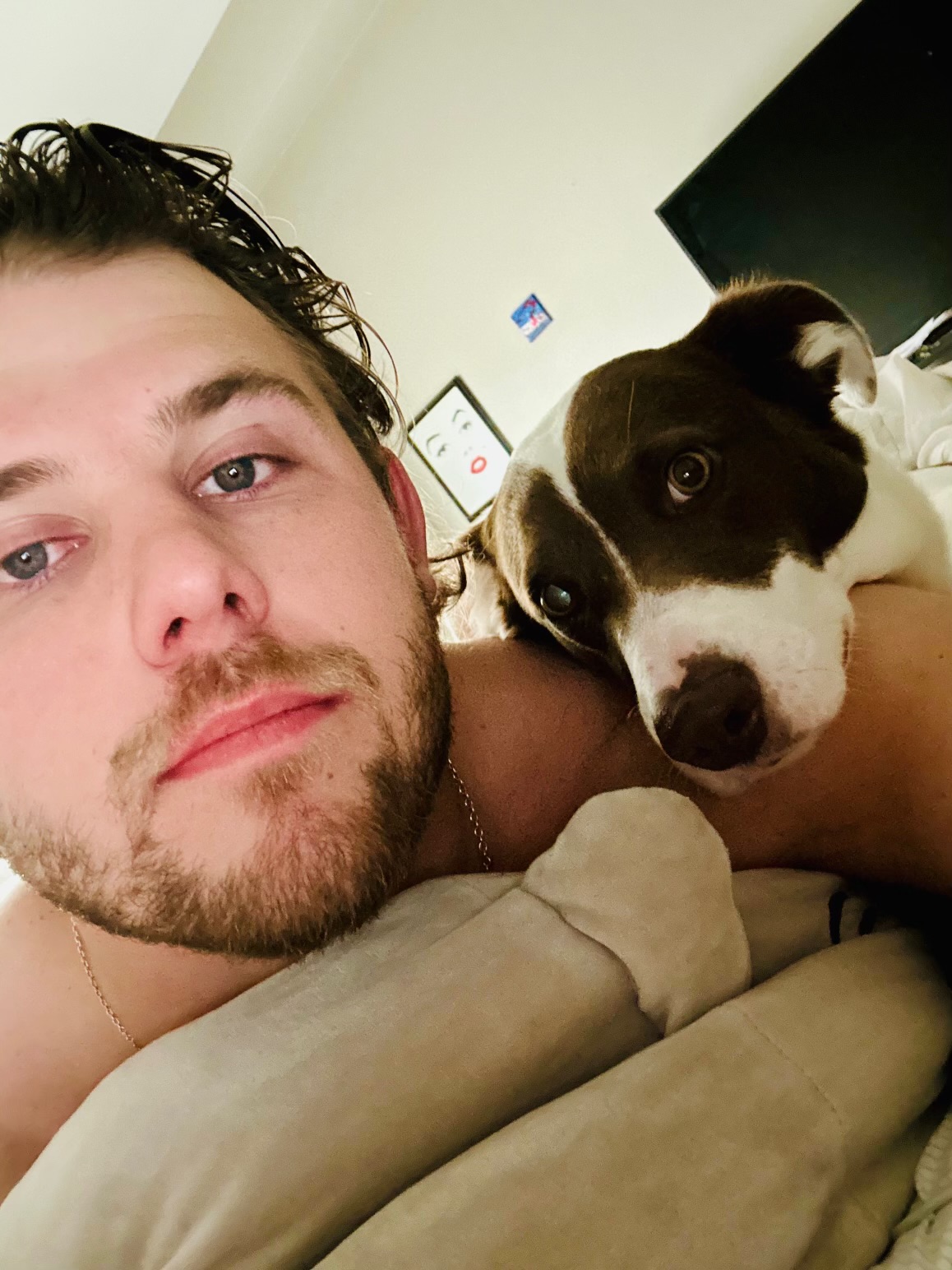 Nicholas Scott Oskvarek - August 11, 2024 - Shrine of Remembrance