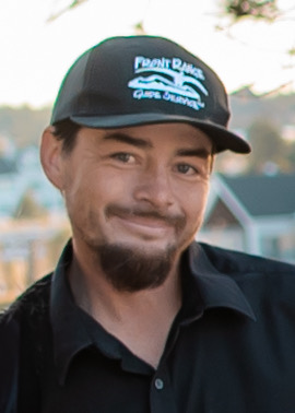 Jordan Kyle Westfall - August 30, 2024 - Shrine of Remembrance