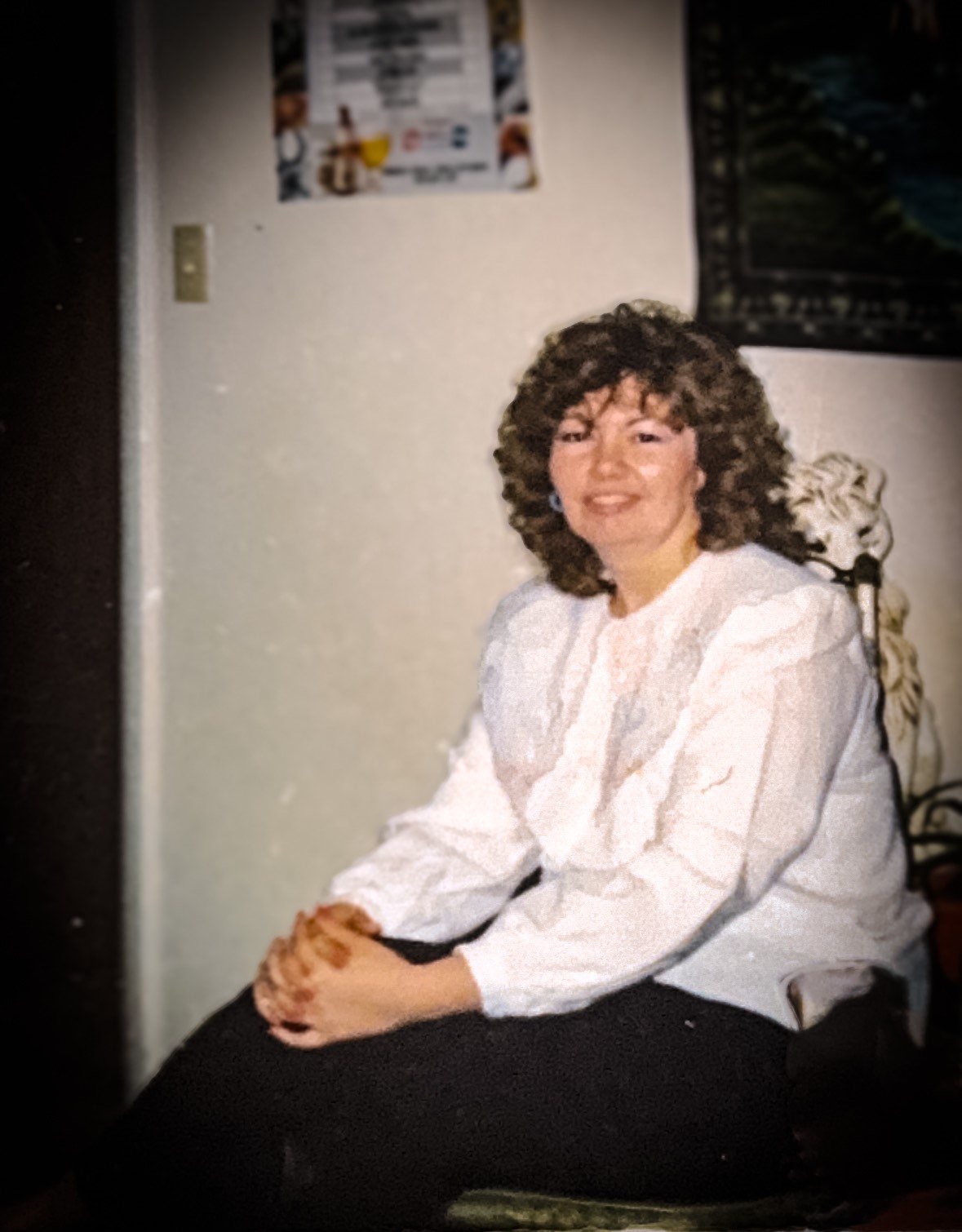 Cheryl Kathleen Fahrney - September 27, 2024 - Shrine of Remembrance