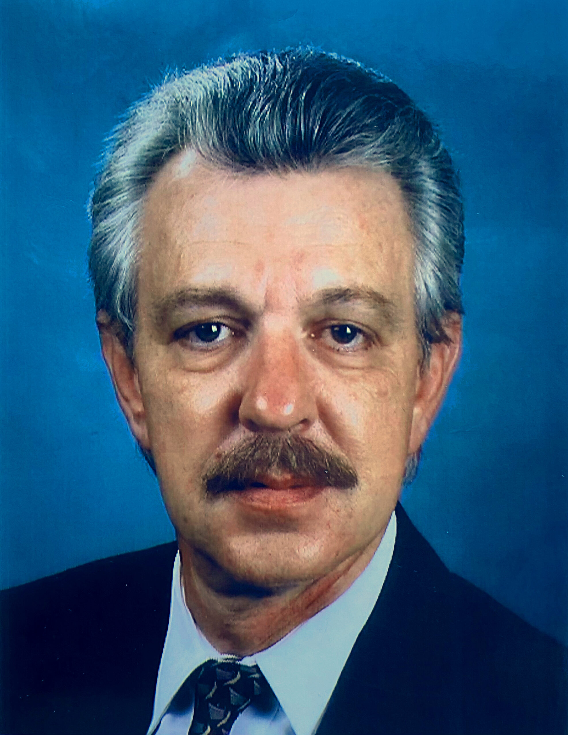 Joe Ed Guthrie - October 18, 2024 - Shrine of Remembrance