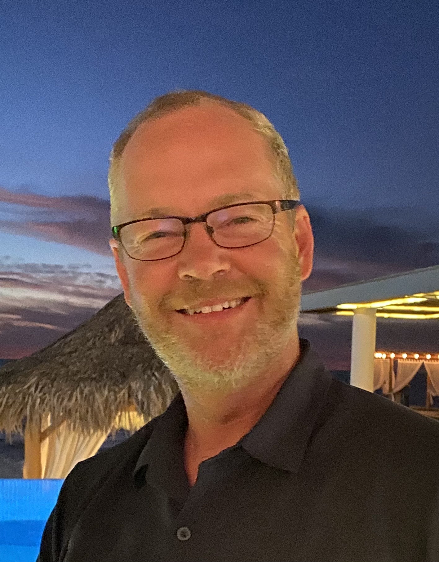 Mark "Ivy" Iverson - October 17, 2024 - Shrine of Remembrance