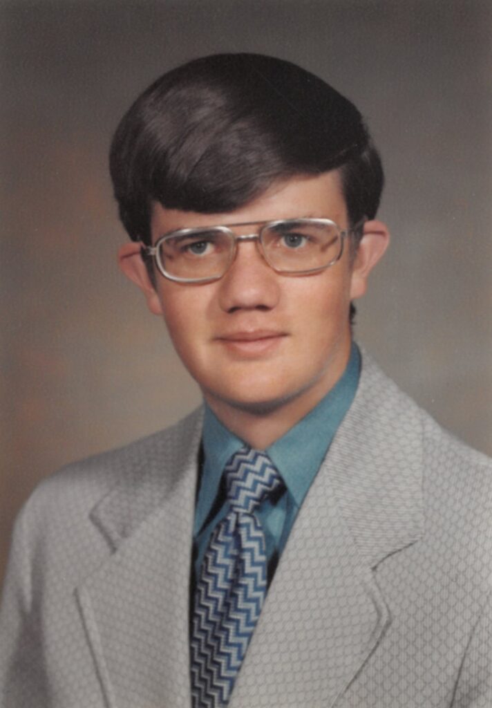 Daniel “Danny” Ohmer - October 1, 2024 - Shrine of Remembrance