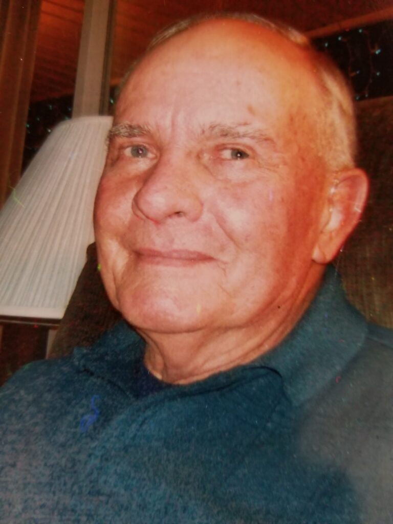 Roger Elliott Renck - October 18, 2024 - Shrine of Remembrance