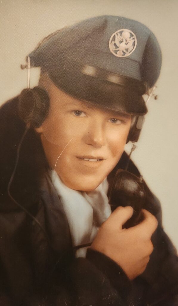 Thomas Fred Tejan - October 19, 2024 - Shrine of Remembrance