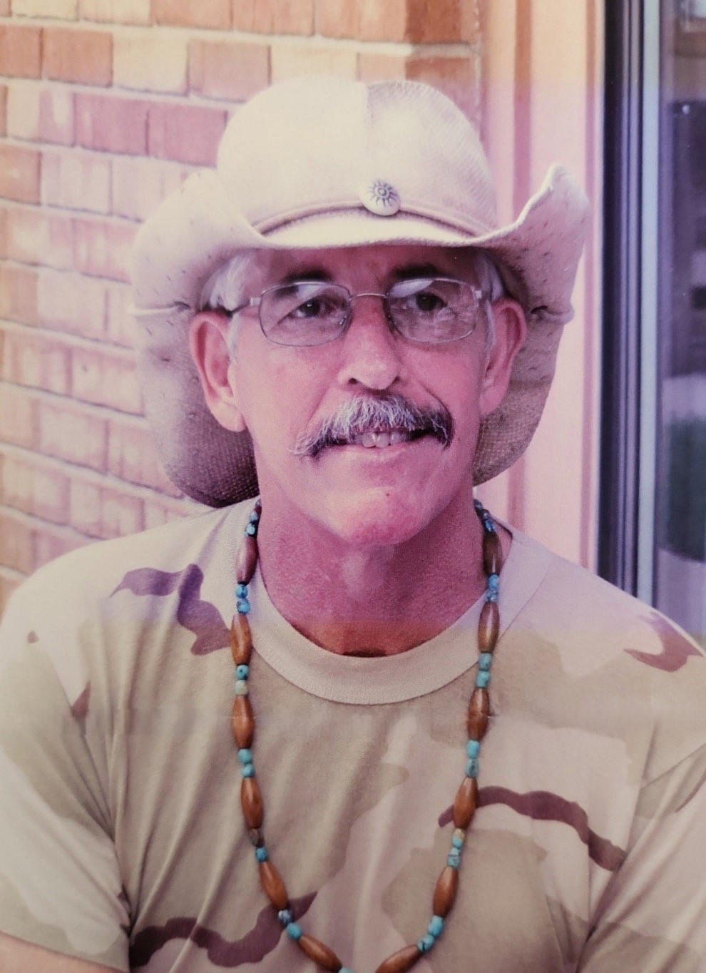 David R. Burton - November 4, 2024 - Shrine of Remembrance