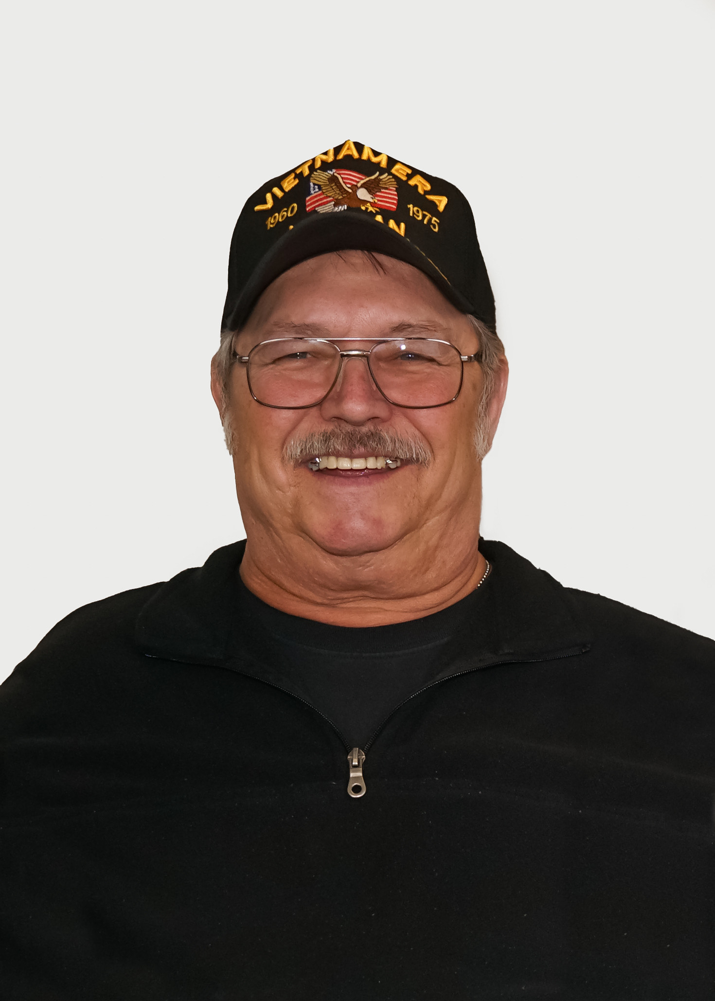 Terrence "Terry" Lee Fleming - October 28, 2024 - Shrine of Remembrance