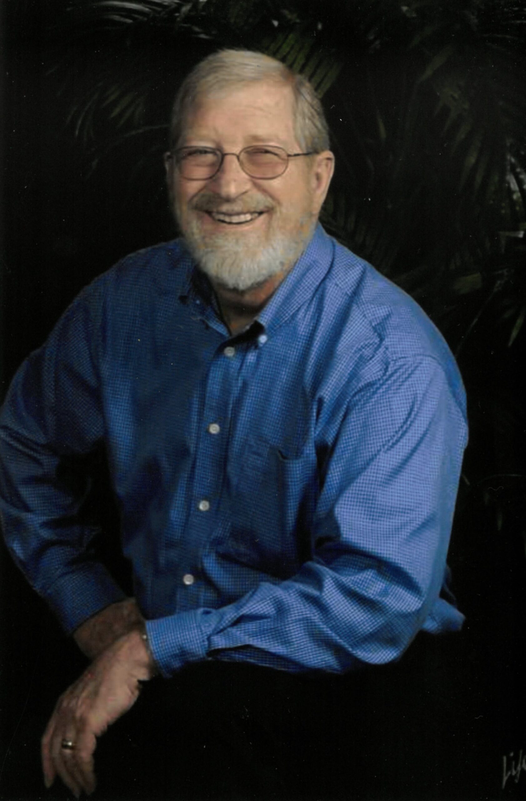 Earl Henry Friesen - November 2, 2024 - Shrine of Remembrance