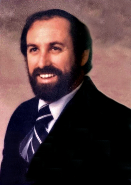 Ronald R. Fullerton - November 3, 2024 - Shrine of Remembrance