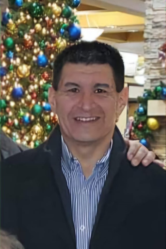 John Wayne Martinez - November 23, 2024 - Shrine of Remembrance