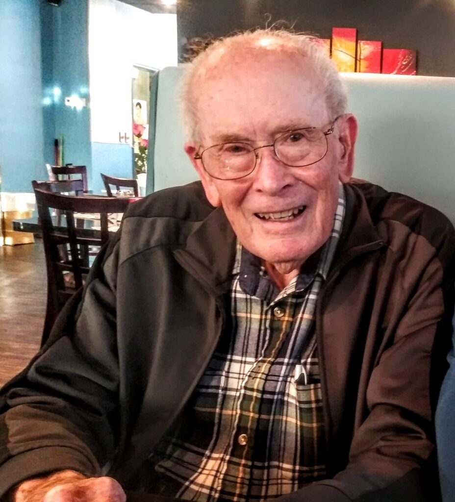 George Watt Miles - November 8, 2024 - Shrine of Remembrance