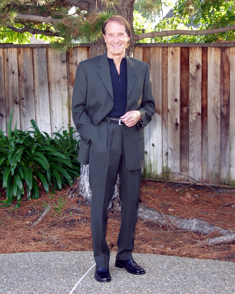 Tino Lester Randall - November 22, 2024 - Shrine of Remembrance