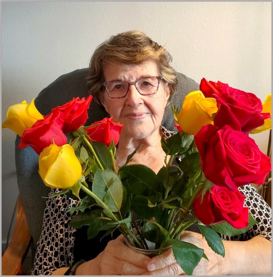 Mary Arvella Runkle - November 16, 2024 - Shrine of Remembrance