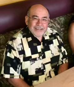 Colonel Arthur T. Estrada - November 5, 2024 - Shrine of Remembrance