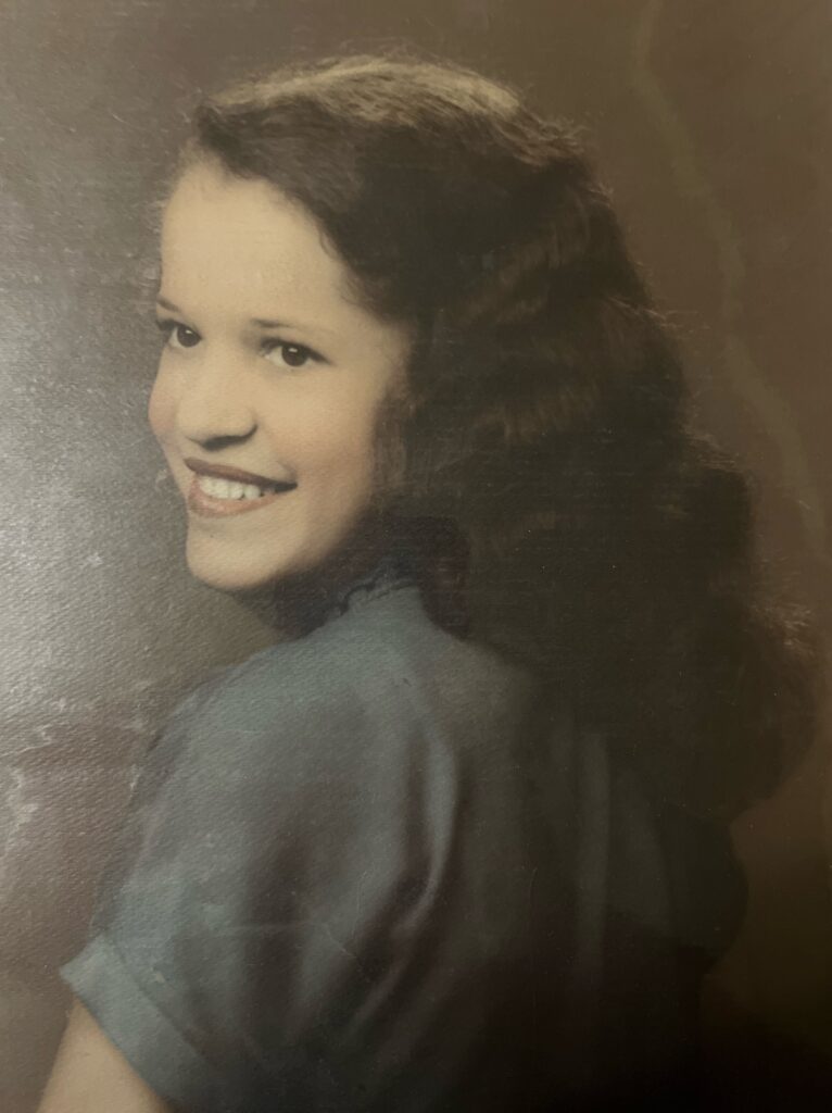 Evelyn E. Harris - November 26, 2024 - Shrine of Remembrance