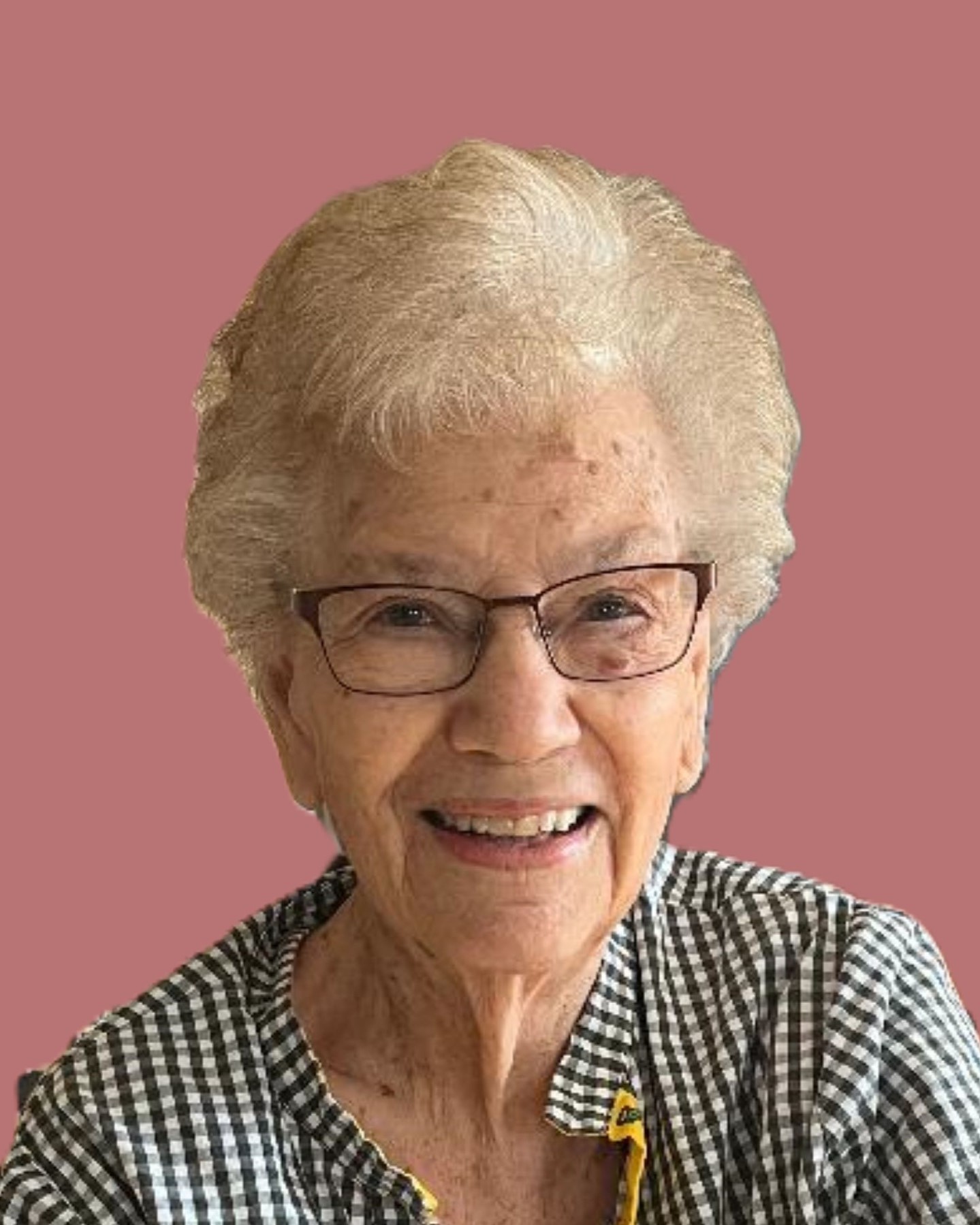Patricia Jane Kosley (Hertneky) - December 10, 2024 - Shrine of Remembrance