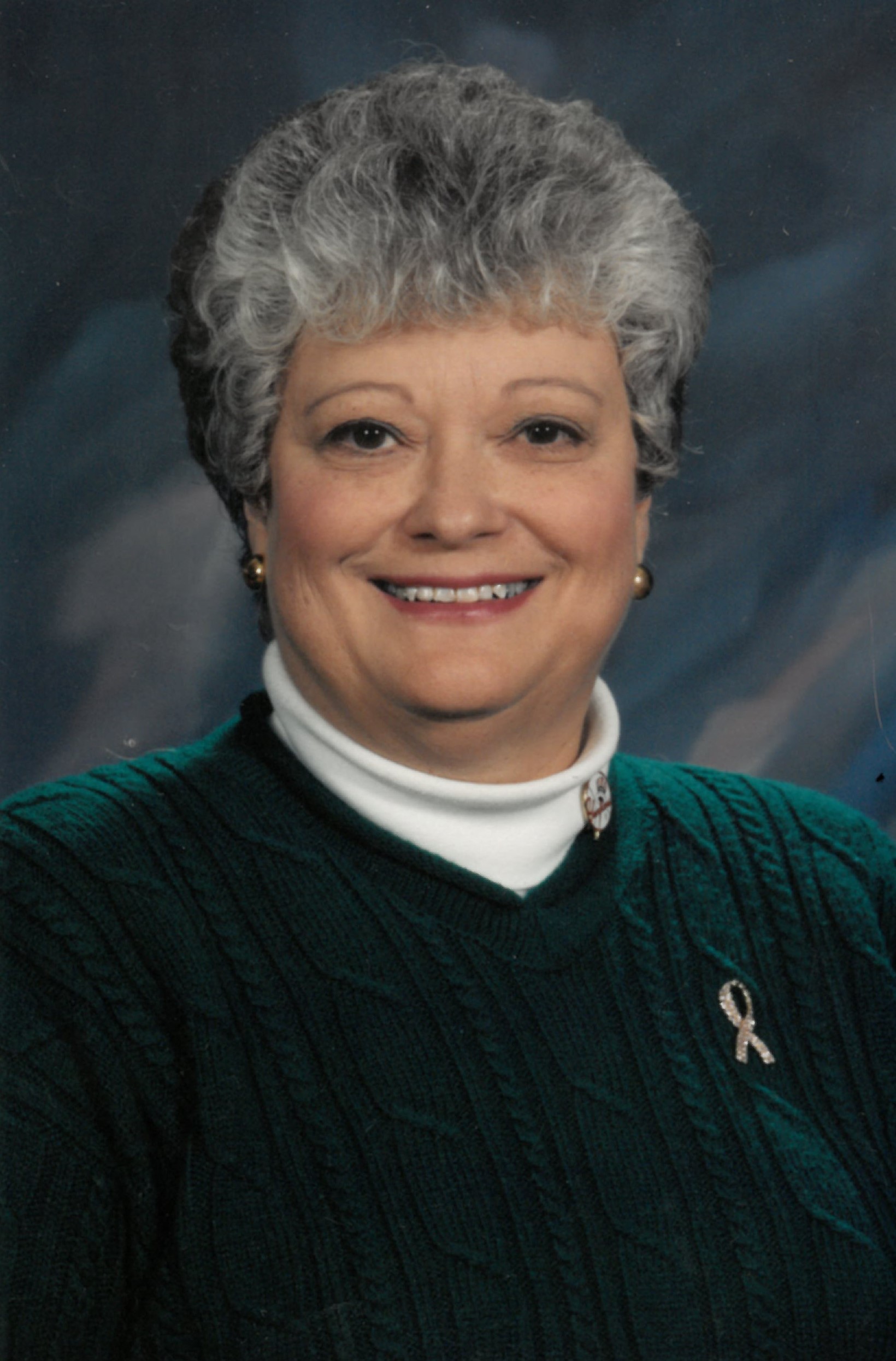 Marvelyn Ann Randall (Muskwinski) - December 5, 2024 - Shrine of ...