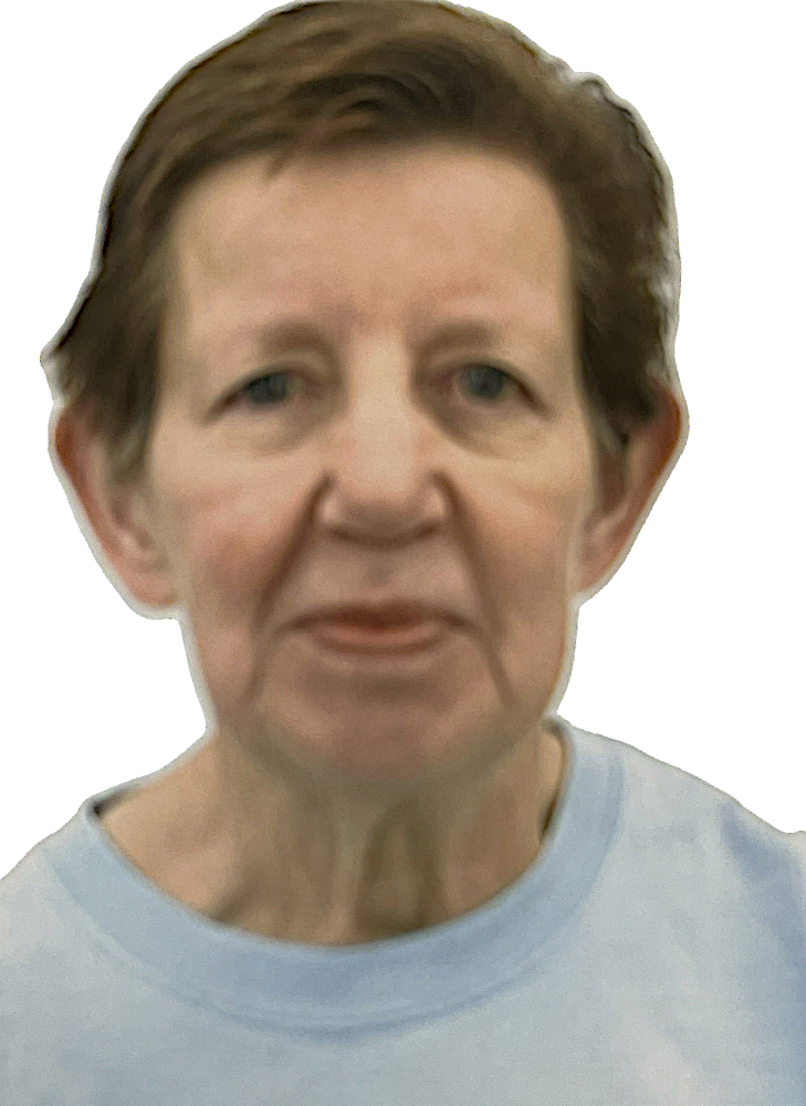 Joyce Mae Donicht (Kerstein) - December 28, 2024 - Shrine of Remembrance