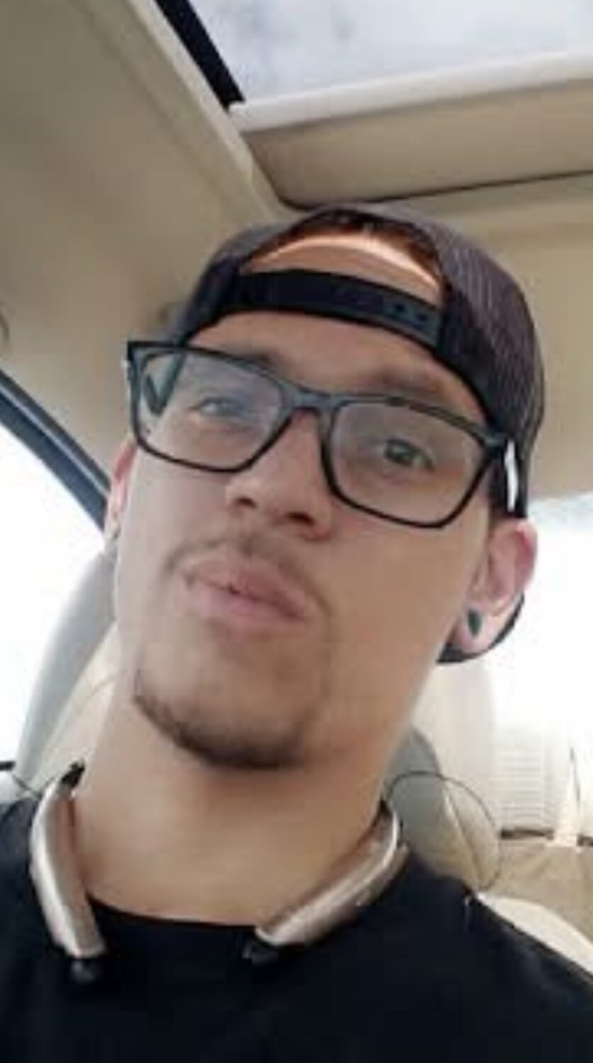 Claudio James Payne - January 19, 2025 - Shrine of Remembrance