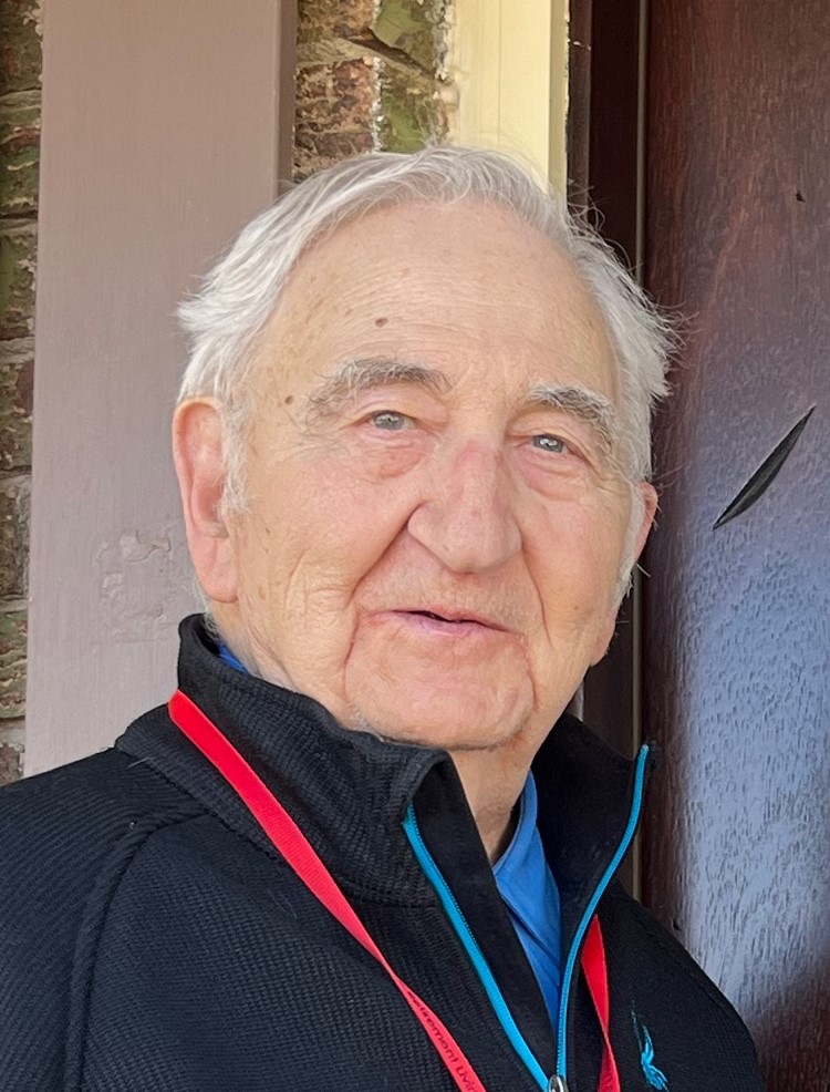 Anthony “Tony” Steven Roman - December 11, 2024 - Shrine of Remembrance