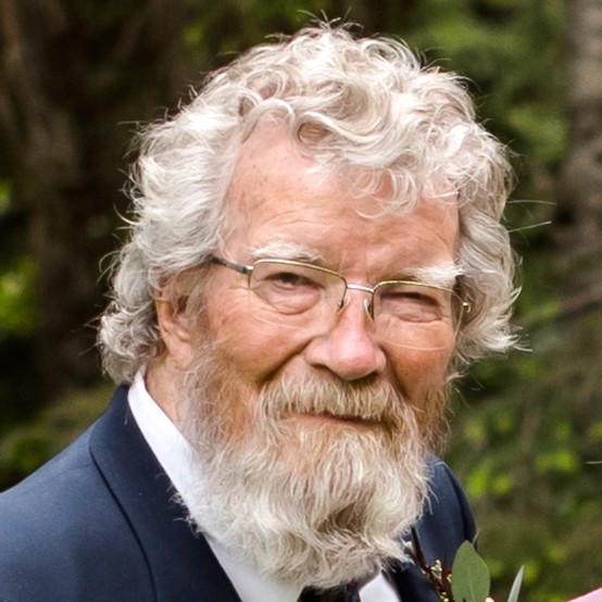 Gordon Allan Rothoff, AIA - January 14, 2025 - Shrine of Remembrance