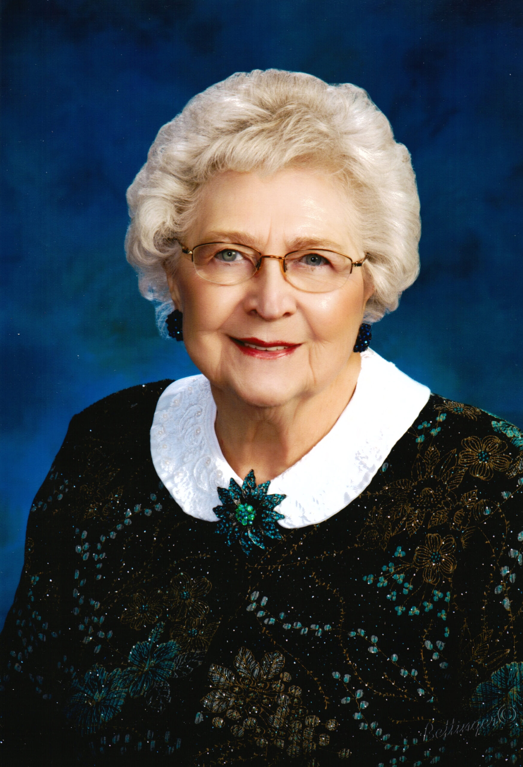 Agnes M. Spokas Fatora - January 27, 2025 - Shrine of Remembrance