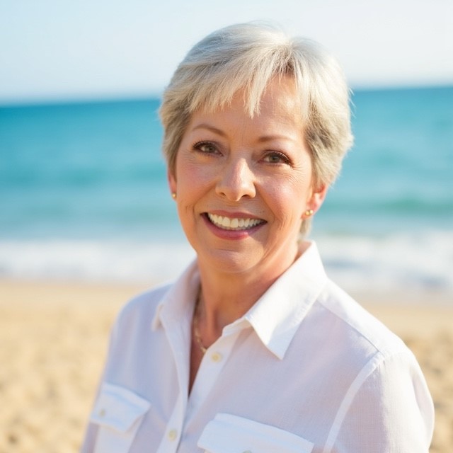 Darlene Elizabeth Gates - February 16, 2025 - Shrine of Remembrance