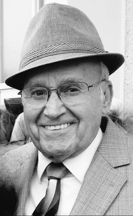 Charles G. Hatcher - February 15, 2025 - Shrine of Remembrance