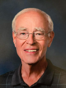 James Allen Isley - January 30, 2025 - Shrine of Remembrance