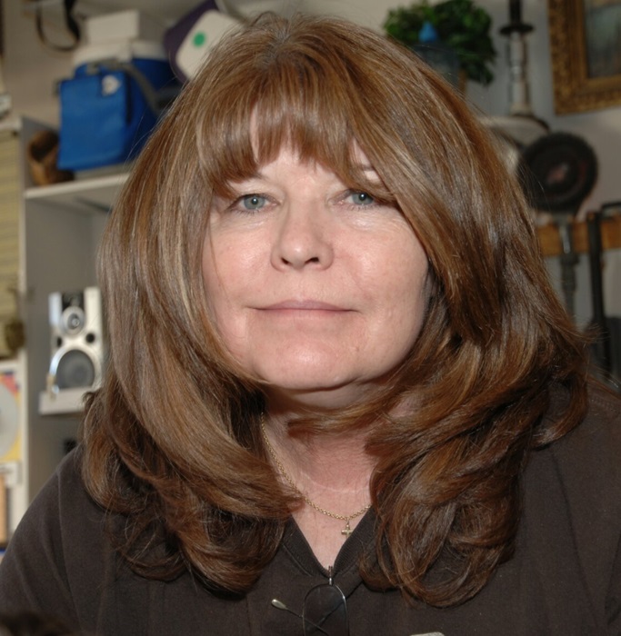 Cynthia “Cindy” (Havens) Muth - February 8, 2025 - Shrine of Remembrance