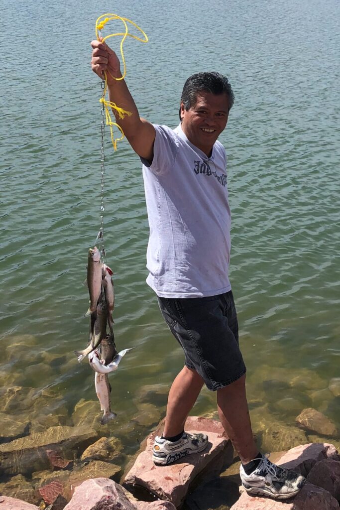 Robert Jones "Bobby" Padeway - February 2, 2025 - Shrine of Remembrance