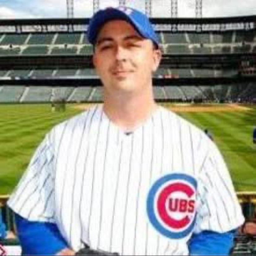 Ryan Matthew Randquist - February 7, 2025 - Shrine of Remembrance