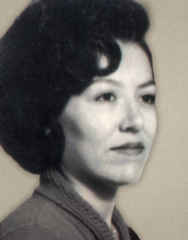 Eva Lou Ruybal Dyke - April 24, 2025 - Shrine of Remembrance