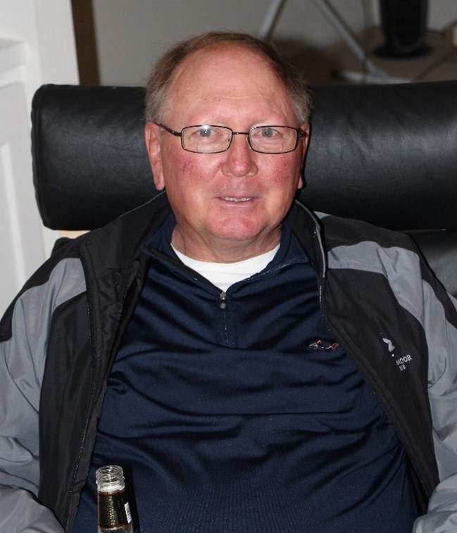 Thomas P. Shields - April 20, 2025 - Shrine of Remembrance