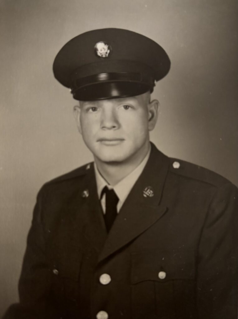 James Thomas Barbour - May 18, 2025 - Shrine of Remembrance