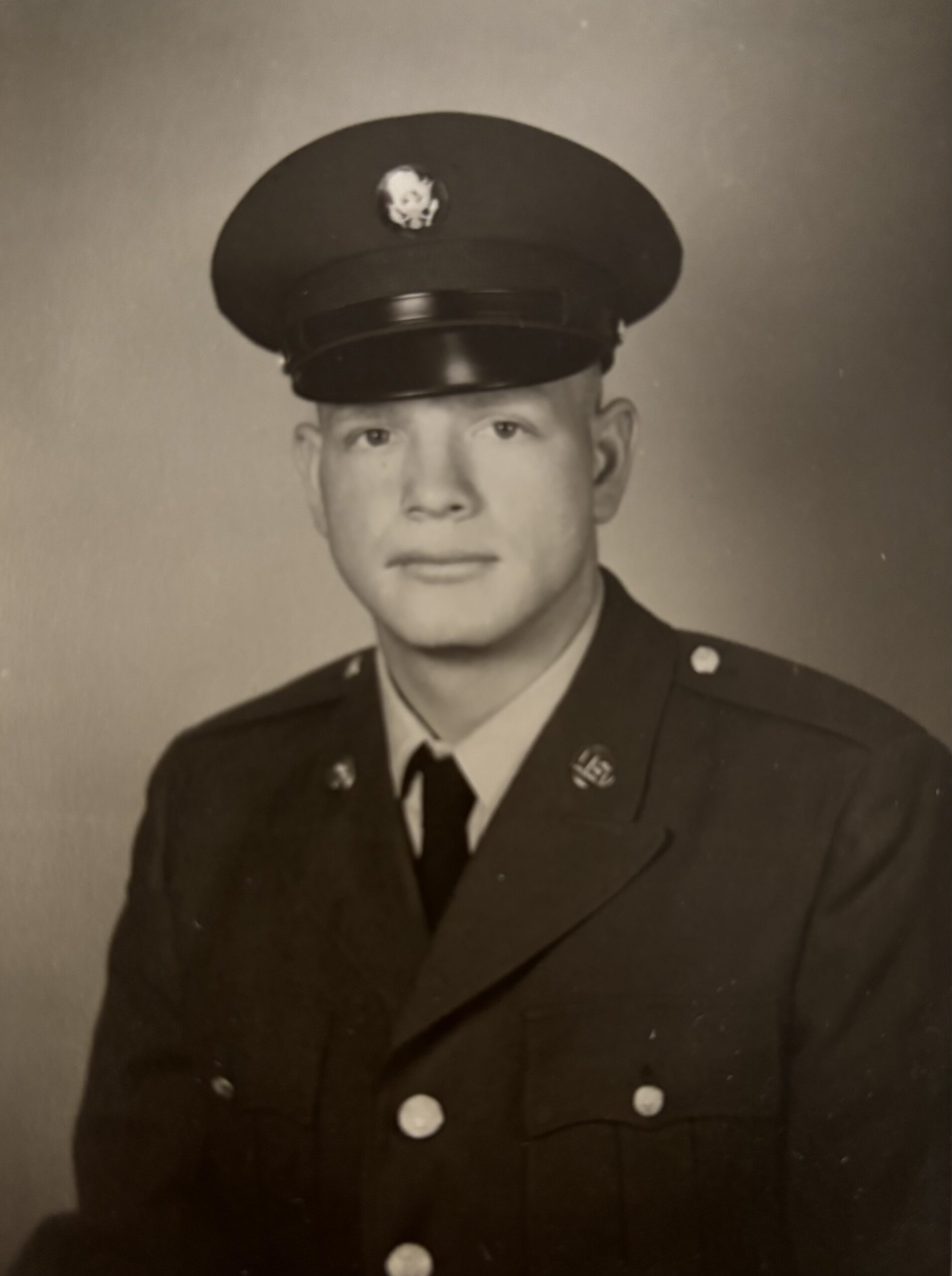 James Thomas Barbour - May 18, 2025 - Shrine of Remembrance