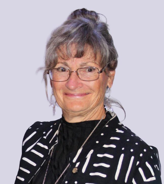 Barbara Elizabeth Bembers - May 10, 2025 - Shrine of Remembrance