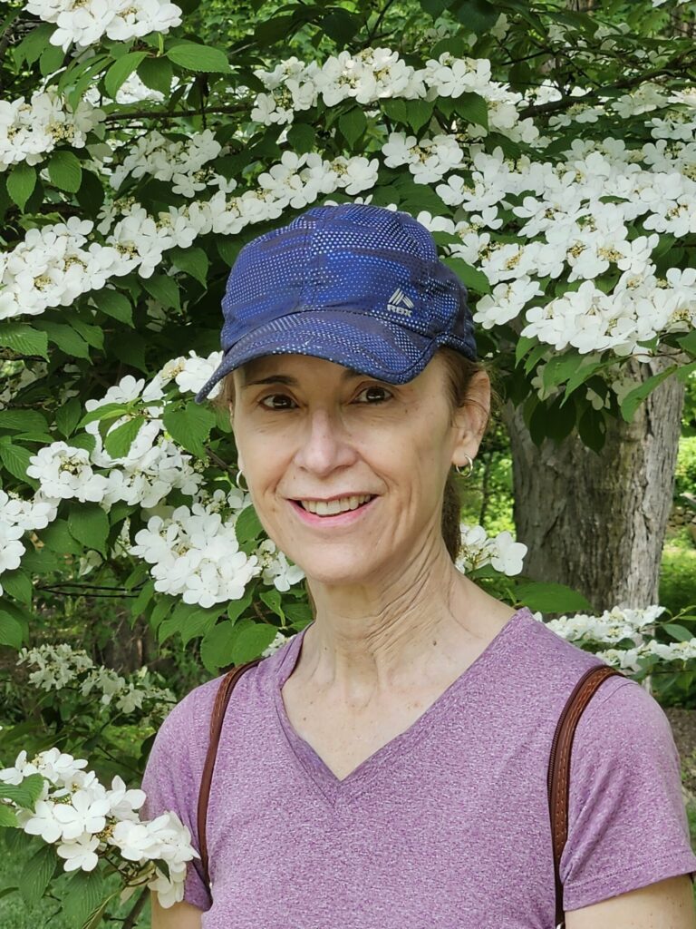 Anne G. Campbell - May 7, 2025 - Shrine of Remembrance