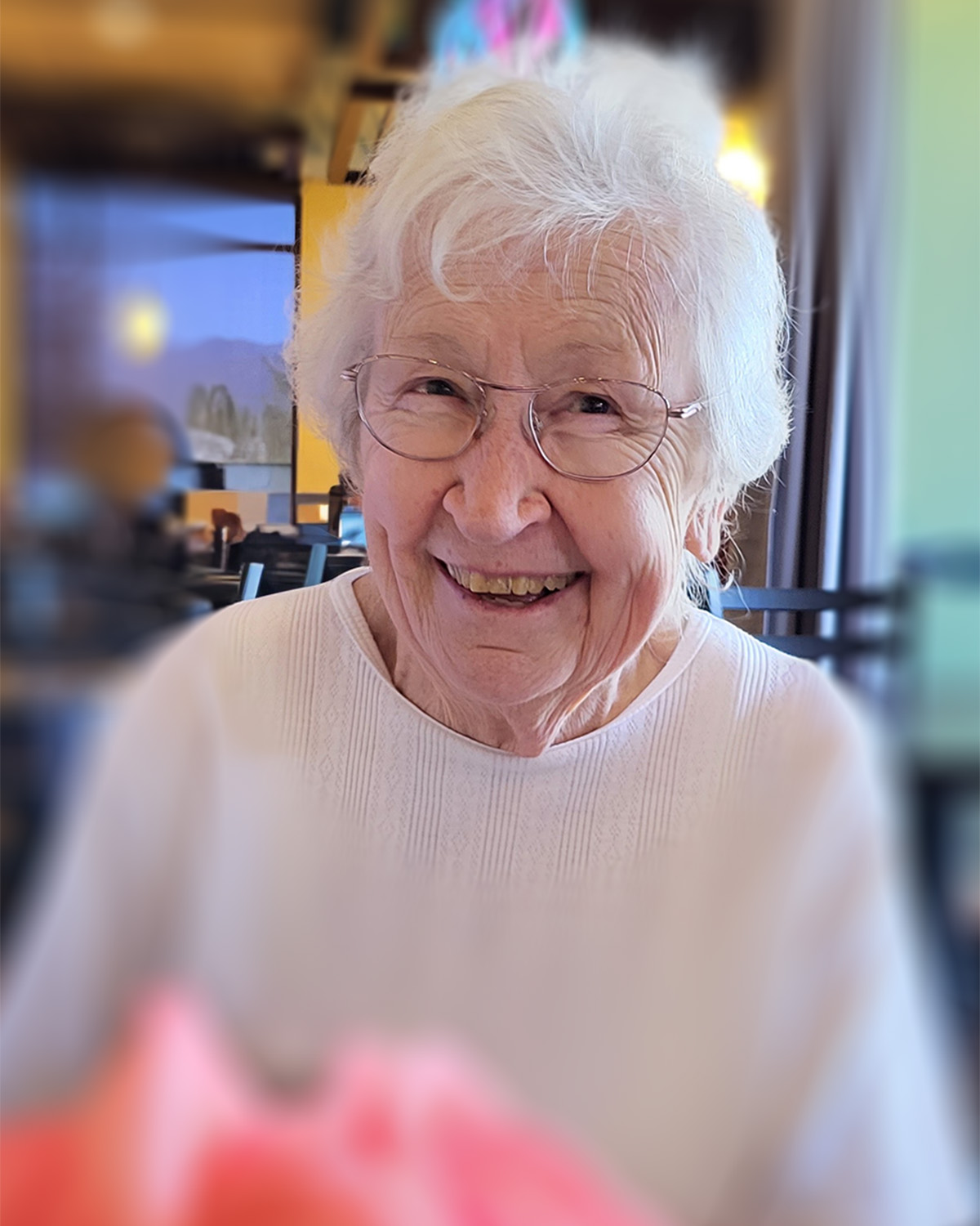 Theresa Rose Perrier Duran - May 31, 2025 - Shrine of Remembrance