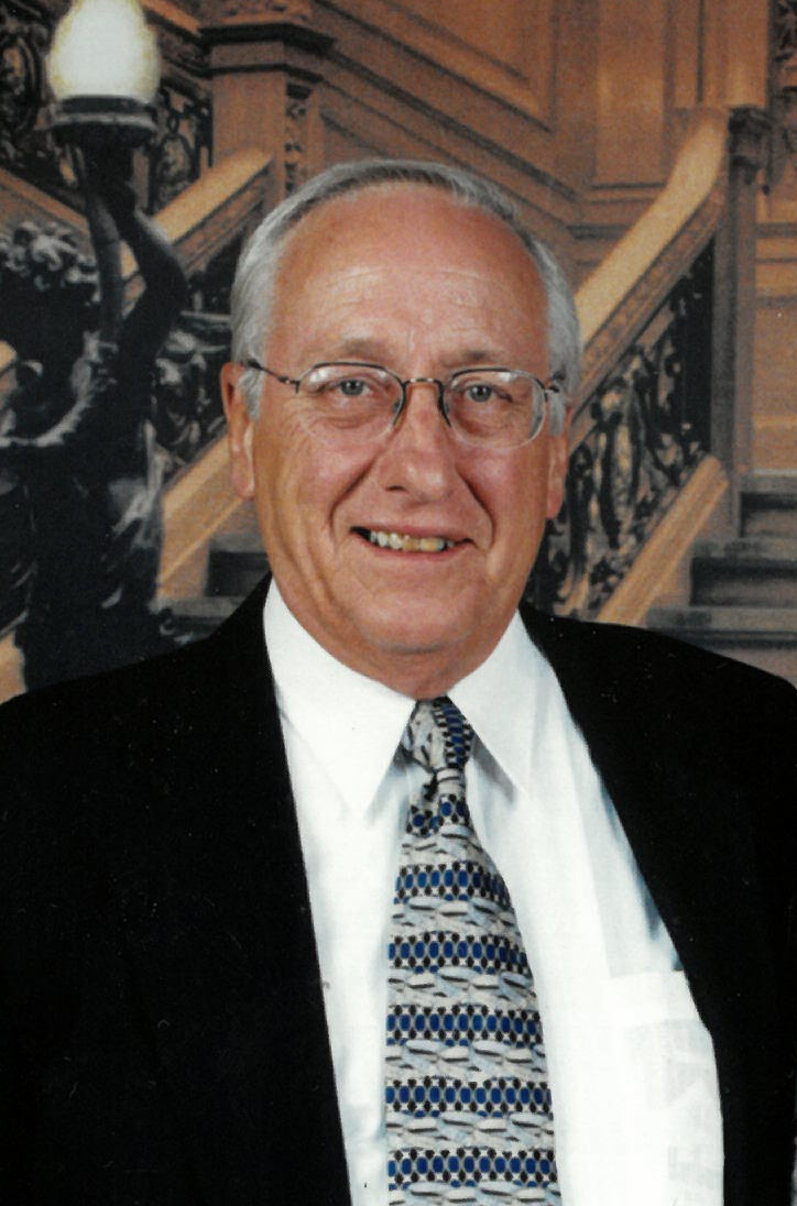 Robert Richard Resch - May 31, 2025 - Shrine of Remembrance