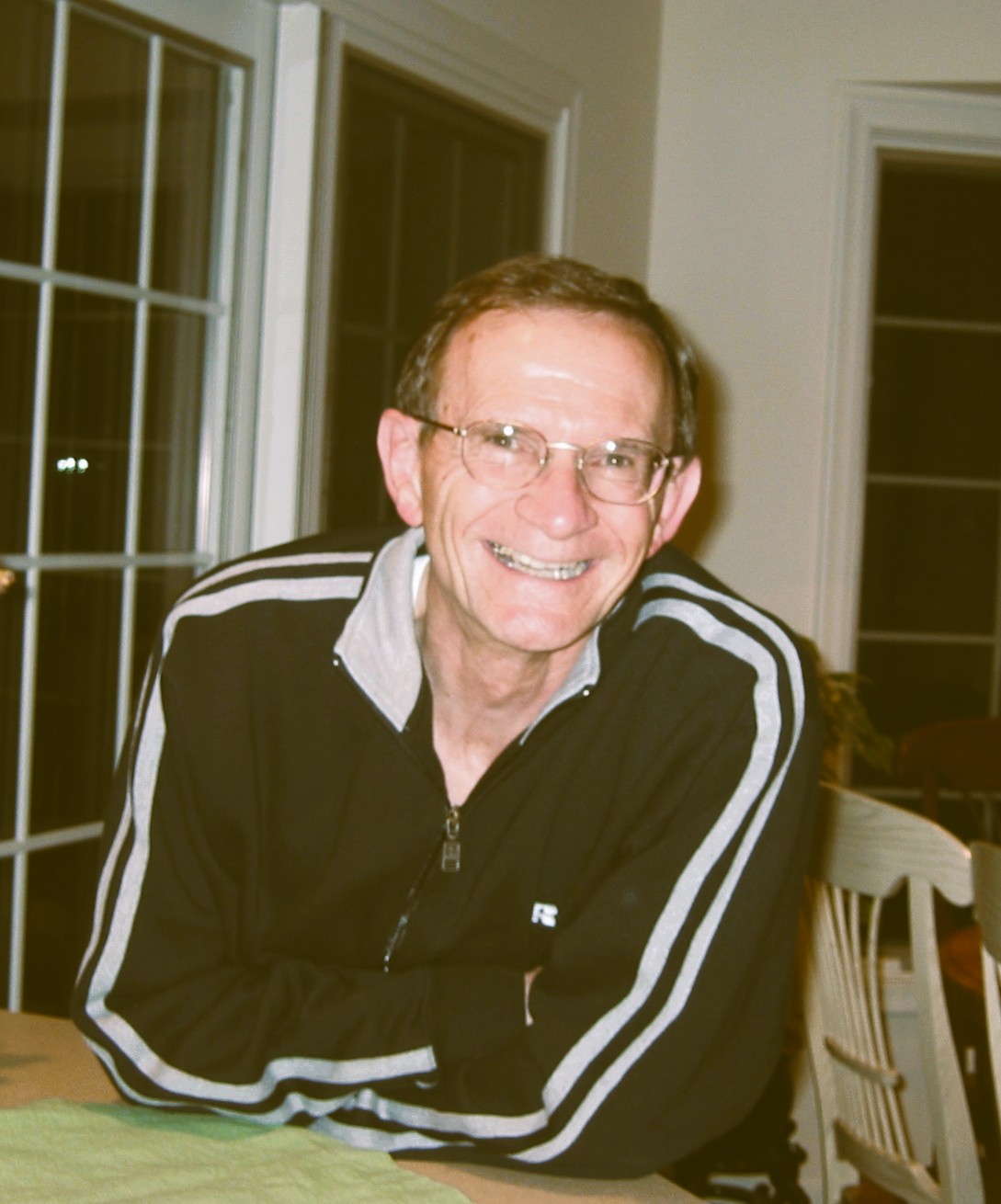 Fred Charles Piazza - June 22, 2025 - Shrine of Remembrance