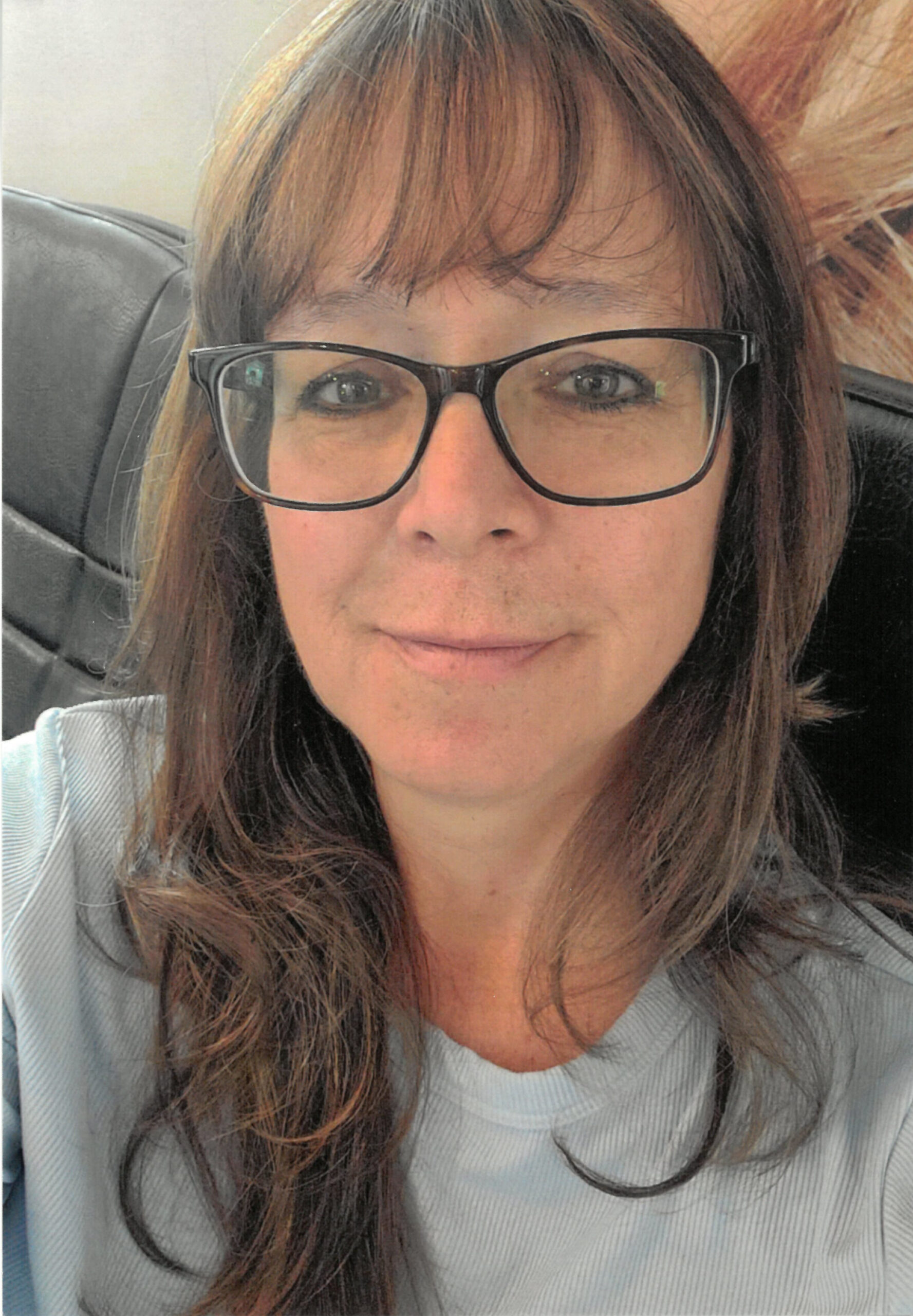 Tamara Marie Snyder (Gore) - July 29, 2025 - Shrine of Remembrance